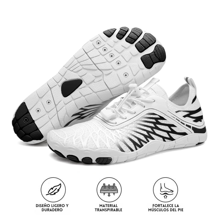 Camina Con Libertad y Bienestar - Descubre El Nuevo Movimiento Con Lor ...