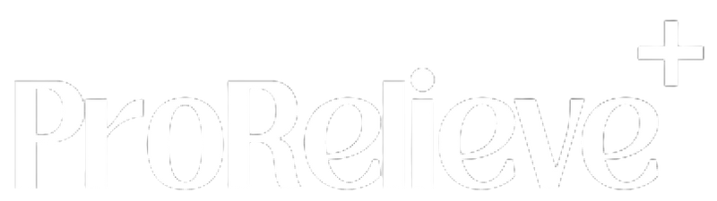 Contacto – ProRelieve